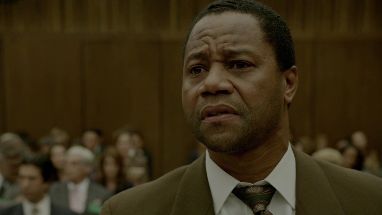 The People v. O.J. Simpson: American Crime Story | "Teaser: The Verdict ...