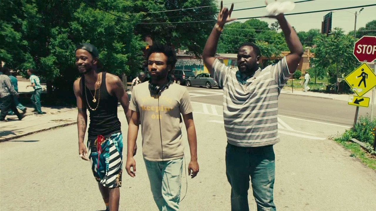 Atlanta | Series Premiere | September 6 | FX Networks