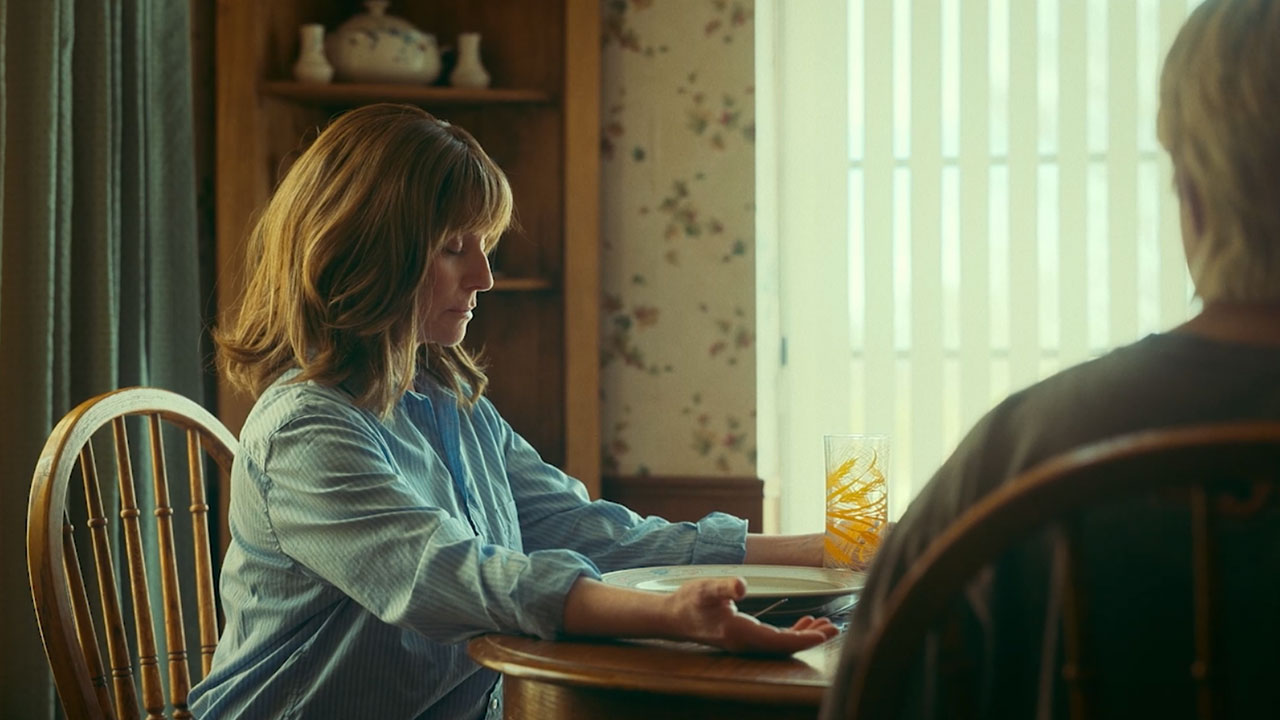 Reservation Dogs Selected Scenes