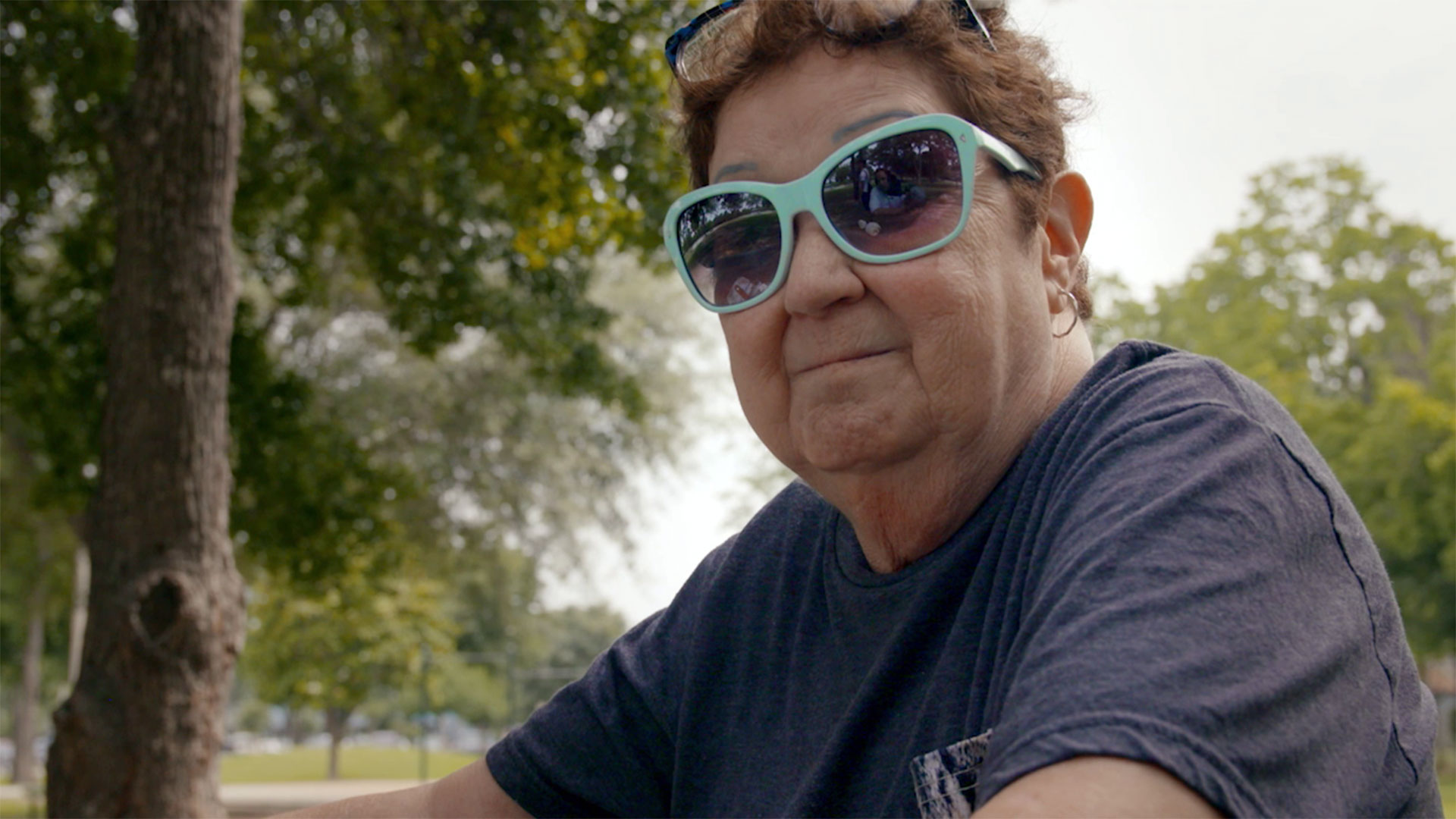 Inside AKA Jane Roe | AKA Jane Roe | FX